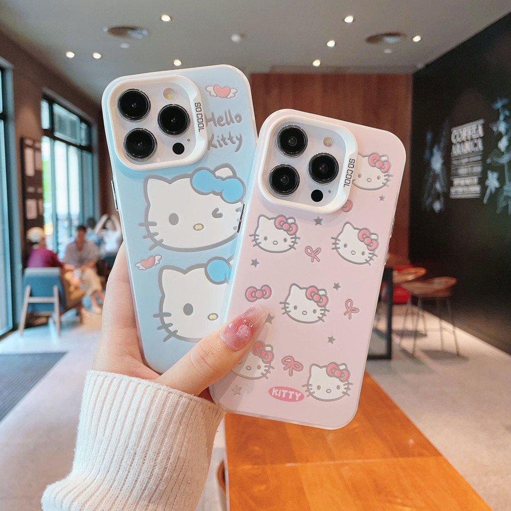 เหมาะสําหรับ Samsung A13 A02 A03S เคส iPhone IP15 PRO MAX IP11 IP12 PRO ...