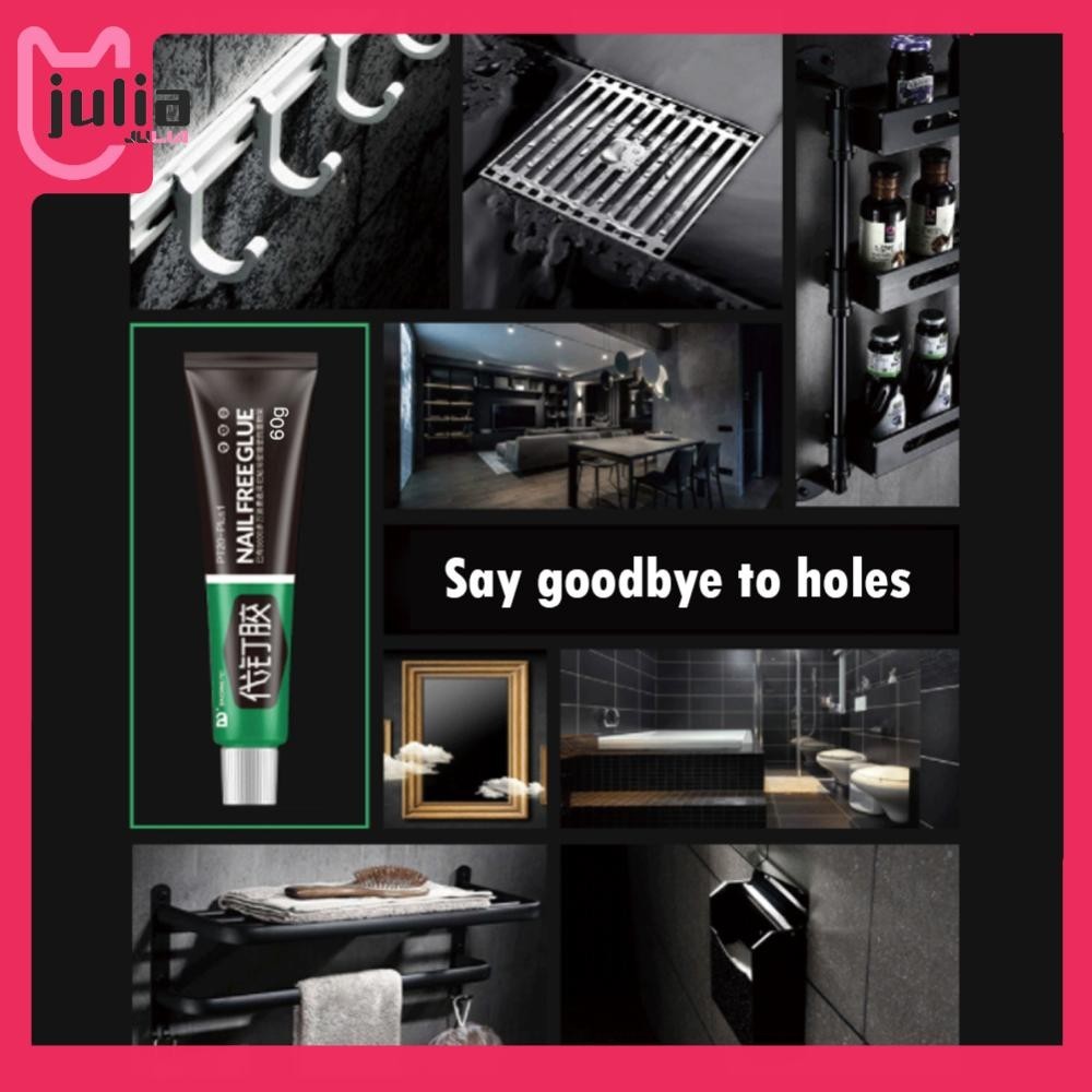 [ Julia1.th ] 30g/60g กาวสําหรับงานหนักกาวอเนกประสงค ์ กาวแข ็ งแรงสําหรับซ ่ อมเซรามิก | Shopee ...