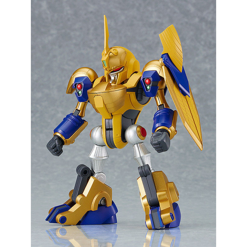 พร ้ อมส ่ ง GSC MODEROID NG Knight Lemonade 40 Overlord Fresh Juice ...