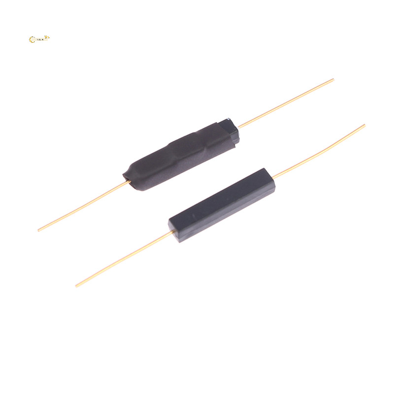 Adachoi Reed Switch ประเภทพลาสติกปกติเปิดปิดสวิตช ์ แม ่ เหล ็ ก GPS-14A GPS-11A TH | Shopee ...