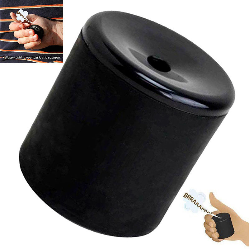 ตลกผายลมของเล่น Tooter Noise Maker Gag Prank Joke Machine Tricky ...