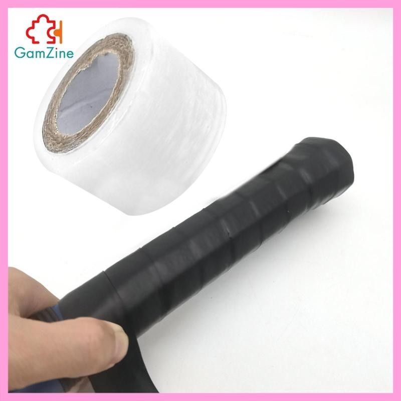 [lzdxwcke2 ] 2xbadminton Racket Grips Wrap Tape, Racquet Handle Wrap ...