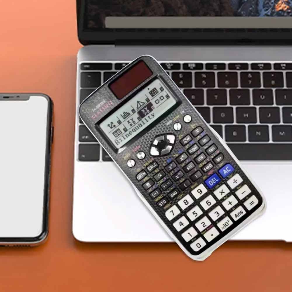 Casio FX-991EX FX991ex FX 991ex Scientific Calculator Classwiz ...