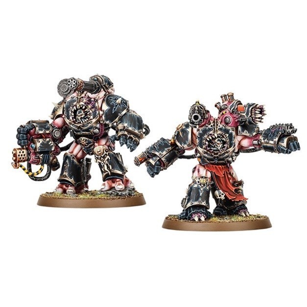 E342 VENOMCRAWLER OBLITERATORS Plate Model Resin Miniatures | Shopee ...
