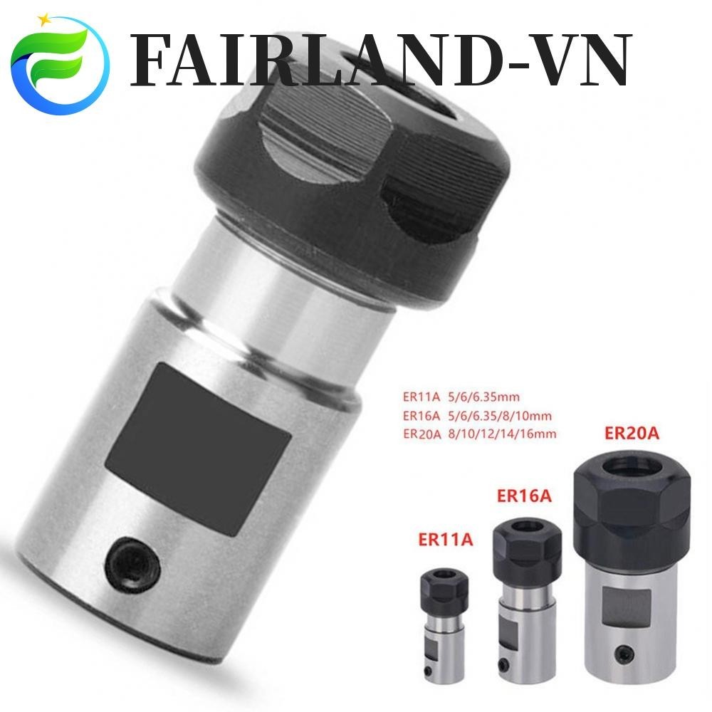 Er11a 6 35 มม.ขยาย Rod Toolholder CNC สําหรับมอเตอร์เพลา Collet Chuck ...