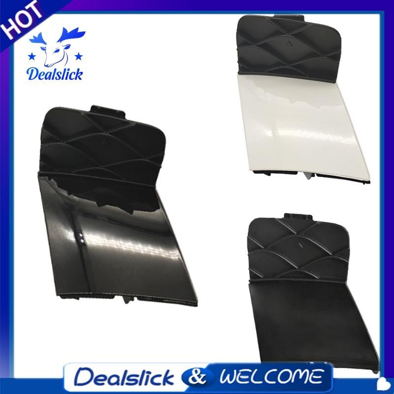 Dealslick 】 ฝาครอบตะขอเกี ่ ยวลากจูงกันชนหน ้ ารถยนต ์ 2928853622 ...