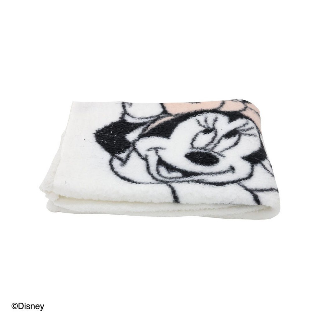 SB Design Square ผ้าหุ่ม DISNEY รุ่น MINNIE#3128478 สีขาว แบรนด์ ...