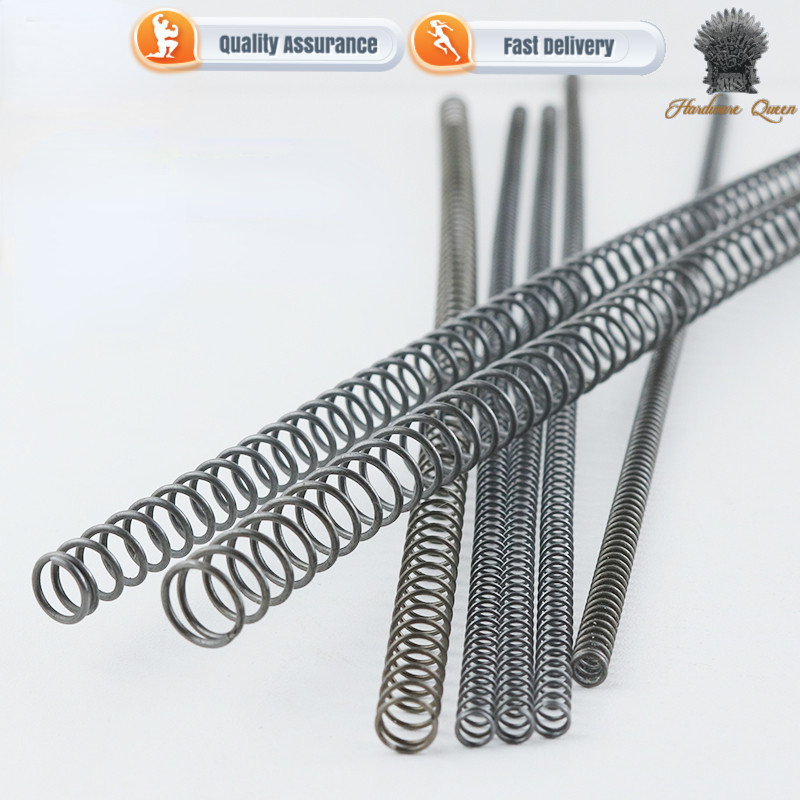 QQ1Compression Springs d1.5*OD14mm 15mm 16mm ยาว 15mm-150mm SUS304 ...