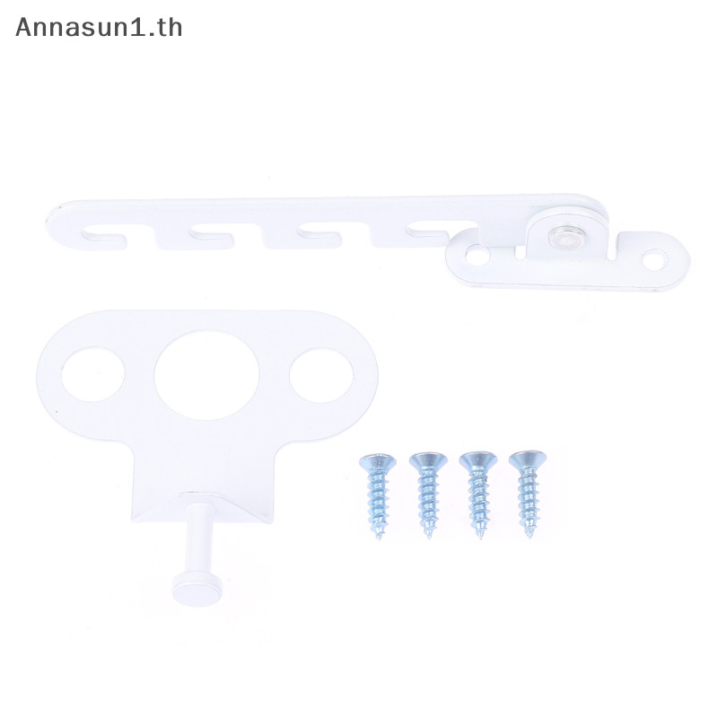 Annasun Window Support Wind Hook Latches สแตนเลส Limiter Latch Wind ...