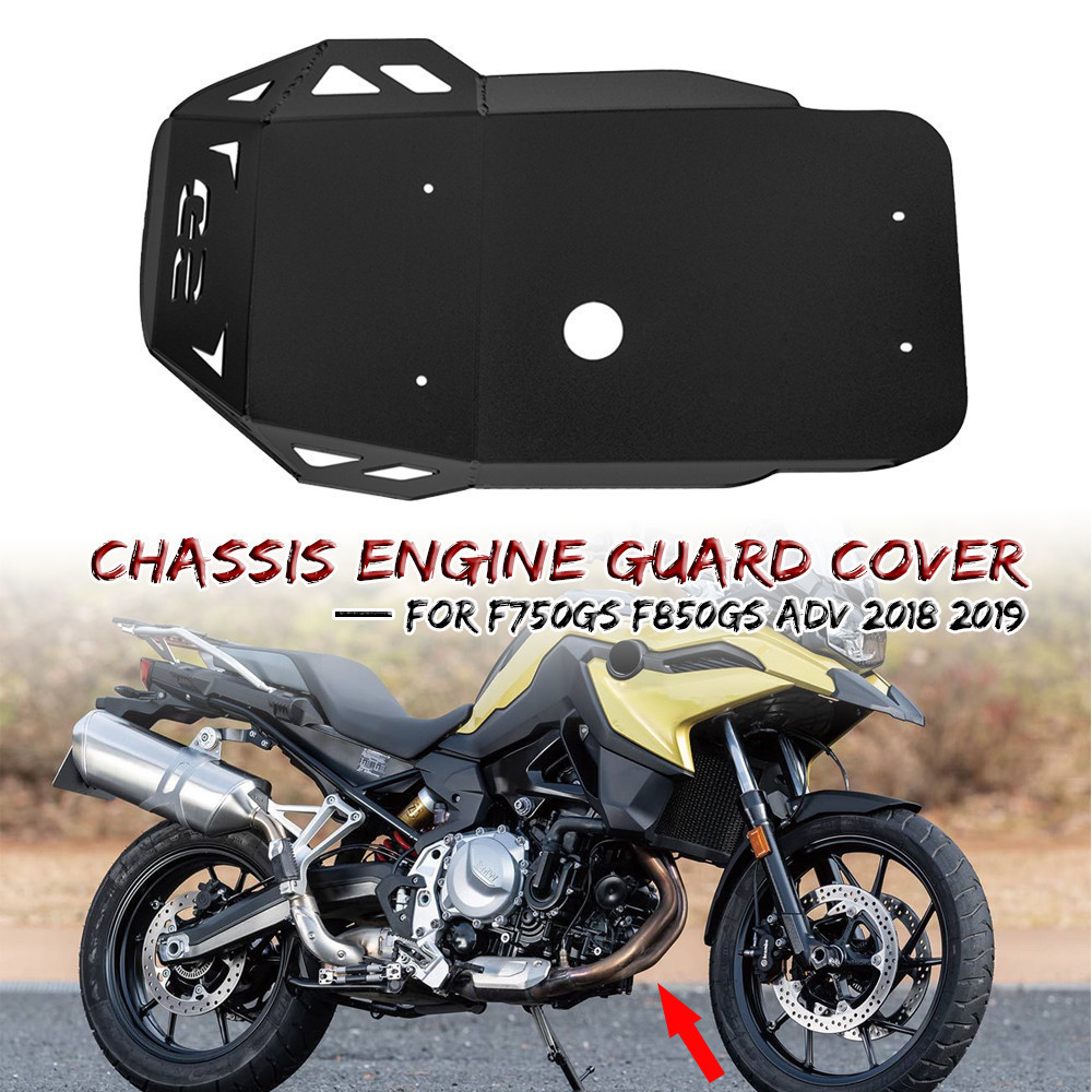 YJ For BMW F850GS F750GS ADV 2018-2023 F750 F850 GS Adventure Engine ...