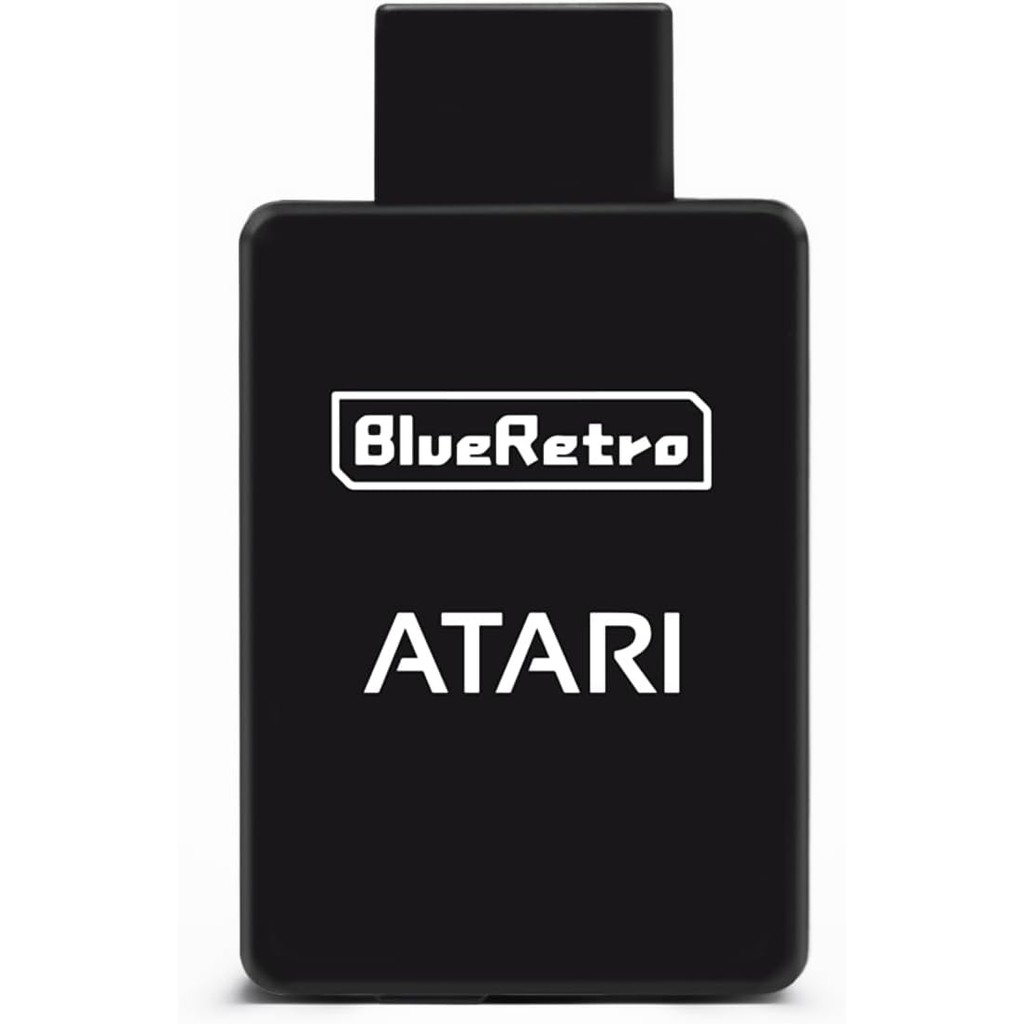 Retroscaler Atari 2600 Wireless Controller Adapter - รองรับคอนโซล Atari ...