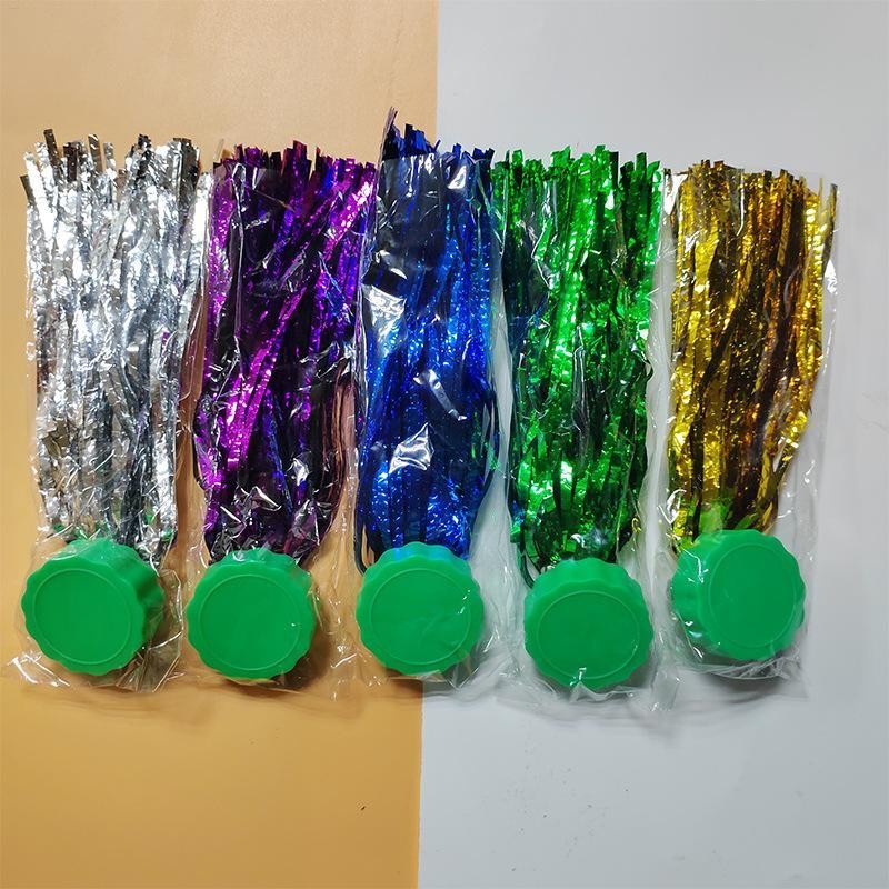 Jebi Chagi เกาหลีแบบดั้งเดิมเล่นเกมชุดตลกของเล่นลูกขนไก่แบบดั้งเดิมสี ...