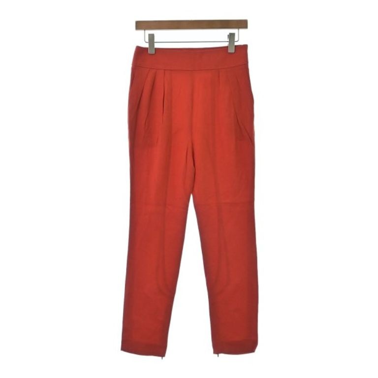 Givenchy Pants Women red Direct from Japan Secondhand | Shopee Thailand
