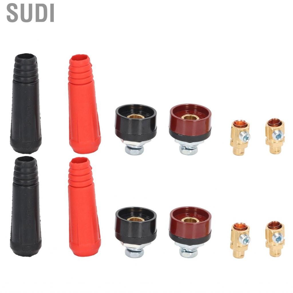 Sudi Soldering Strip Fast Assembly Cable Panel Connector Robust ...