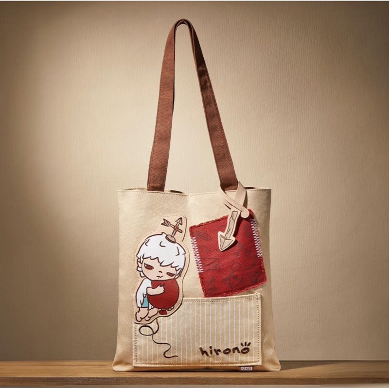 (พร้อมส่ง) POPMART | Ono HIRONO Silent Drama Series | Shopee Thailand