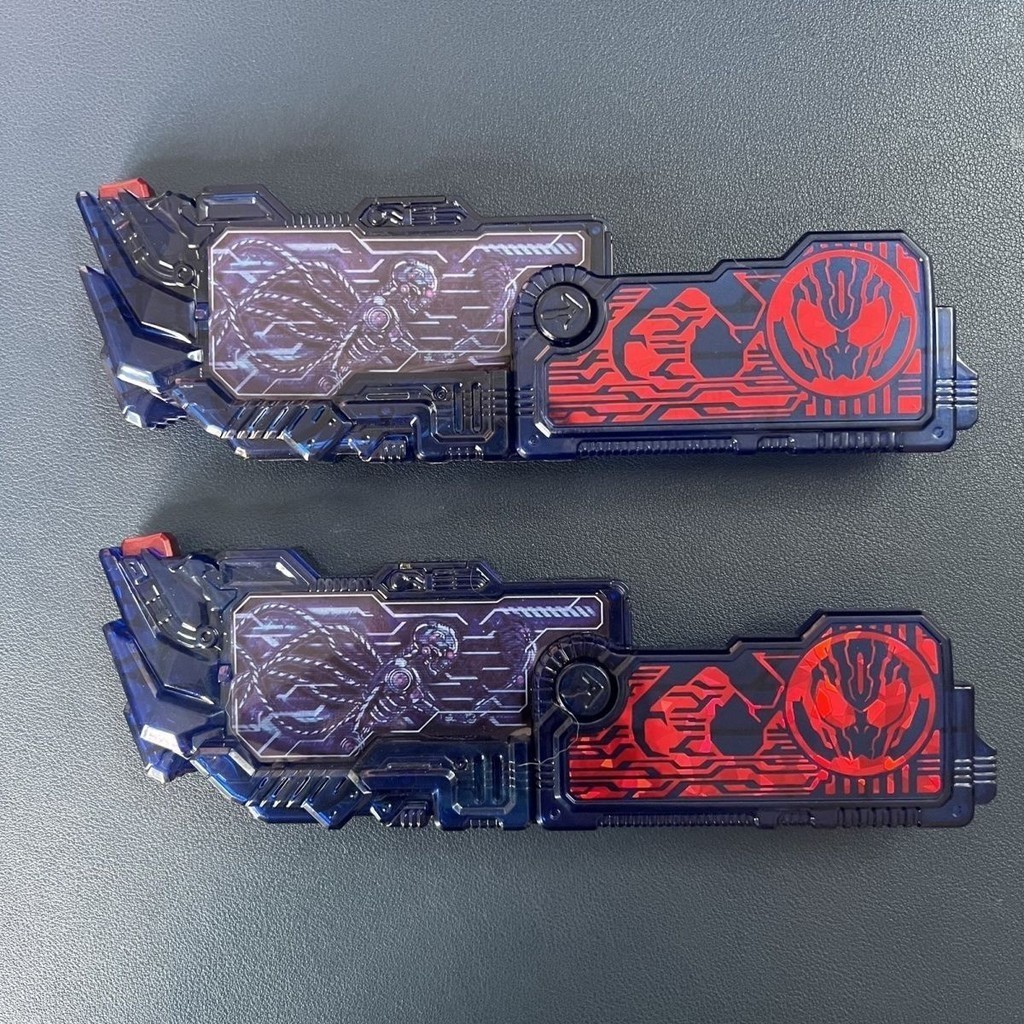 Kamen Rider Zero One 01 Eden Key Set Theatric Version DX Panel Key Line ...