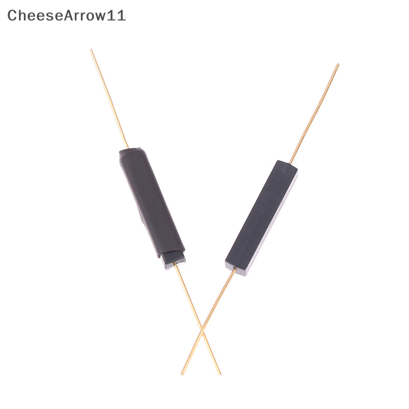 Che Reed Switch ประเภทพลาสติกปกติเปิดปิดสวิตช ์ แม ่ เหล ็ ก GPS-14A ...