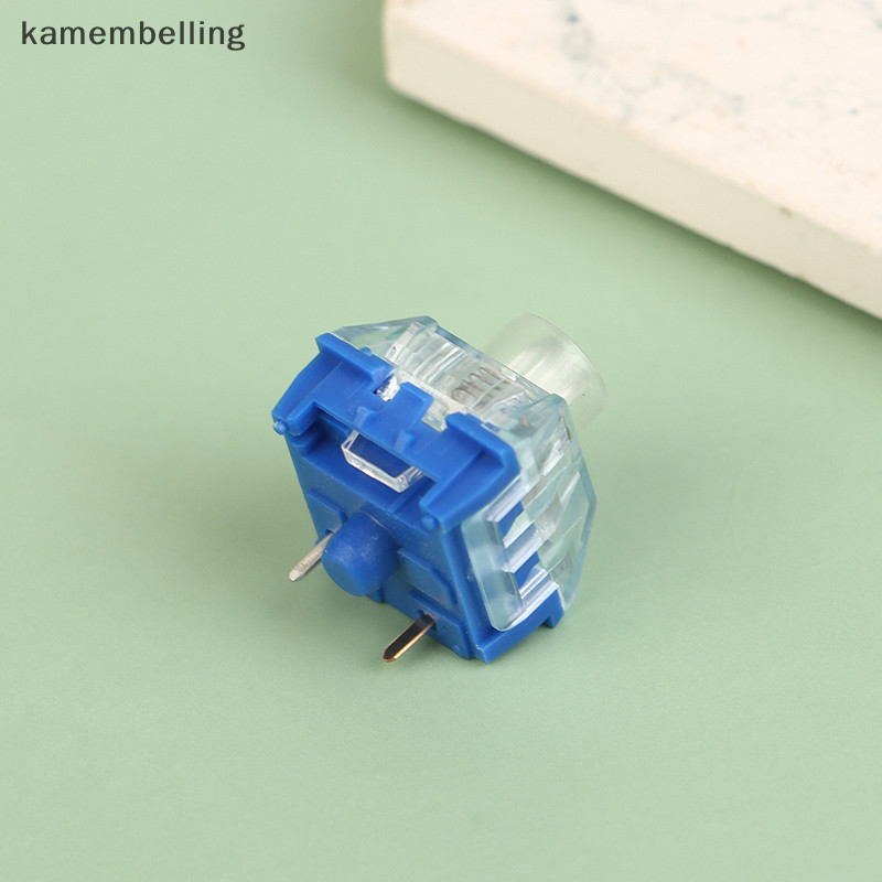 Kamembelling Silent Switch Deep Sea Switches คีย ์ บอร ์ ด Mechanical ...