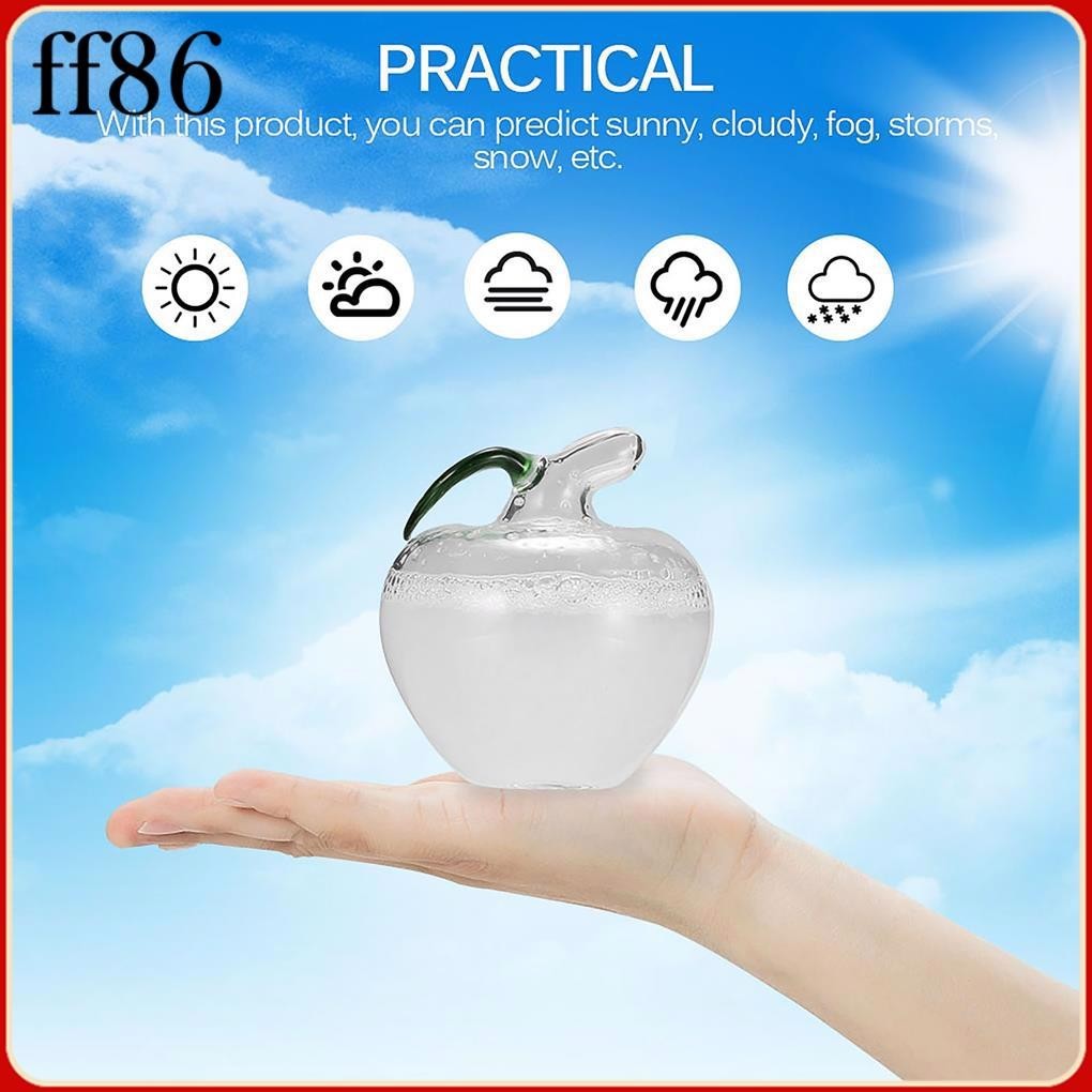 Weather Glass Weather Forecaster Weather Station Weather Barometer ...