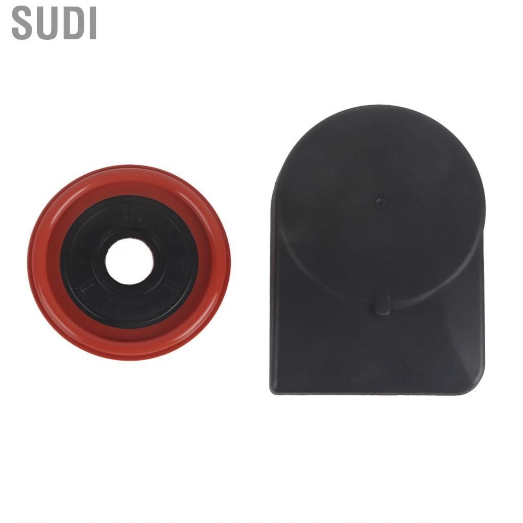 Sudi PCV Valve Cap 11127646552 Wear Resistant Heavy Duty Cylinder Head ...