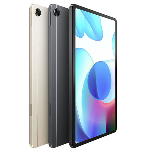 Realme Pad P70 12 นิ้วAndroid 12.0 [16GB RAM + 512GB ROM] Dual SIM 4G ...