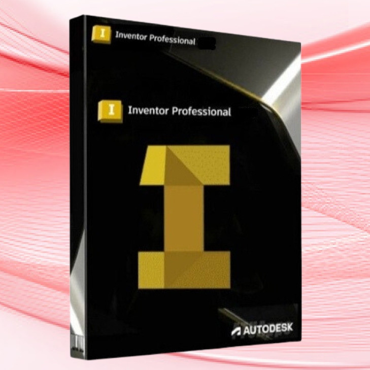 Inventor Pro 2024 | For Win x64 | Full Working | Shopee Thailand