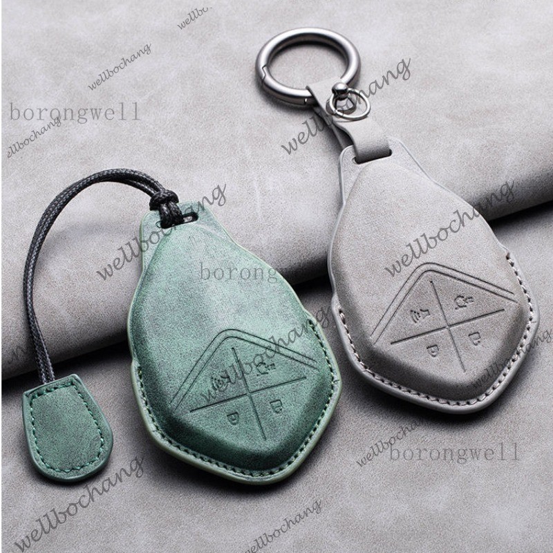 สําหรับ Deepal 07 L07 L07 S07 รถ remote key สําหรับ Changan Deepal key case Deepal S07 L07 ...