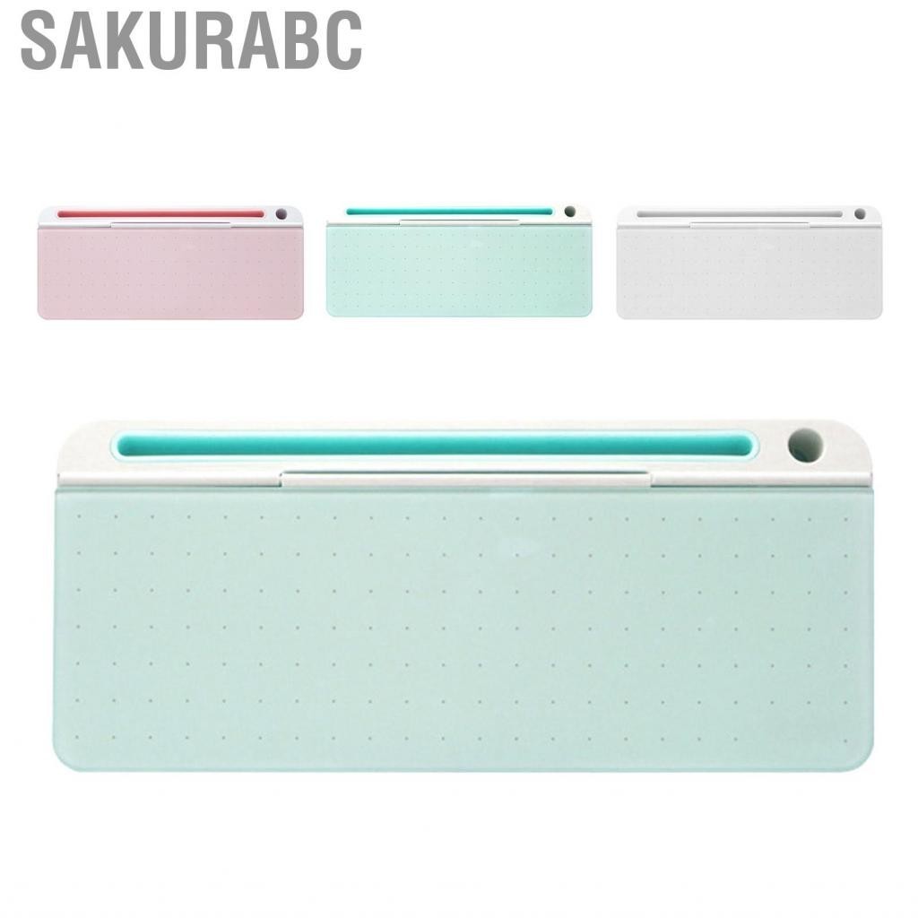 Sakurabc Dry Erase White Board Whiteboard Glass Home Decoration Space ...