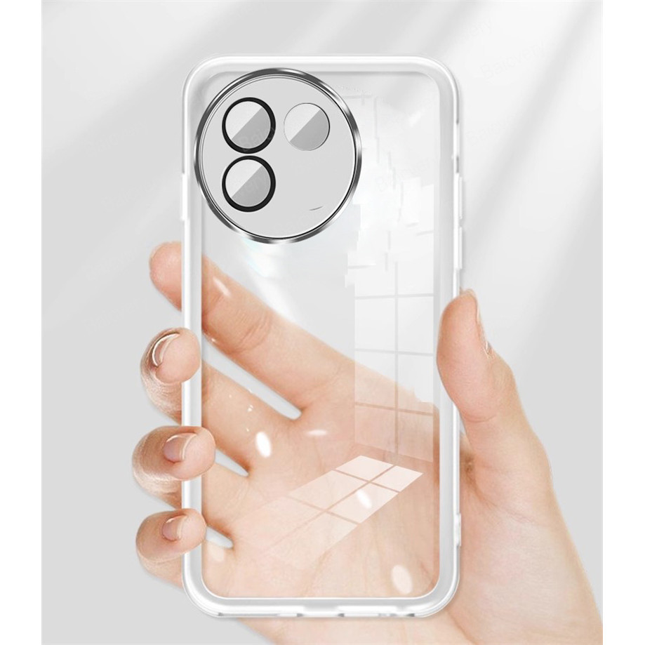 Vivo V30E 5G V2340 V2339 / VIVO V40 Lite 5G เคสโทรศัพท์คุณภาพสูงแฟชั่น ...