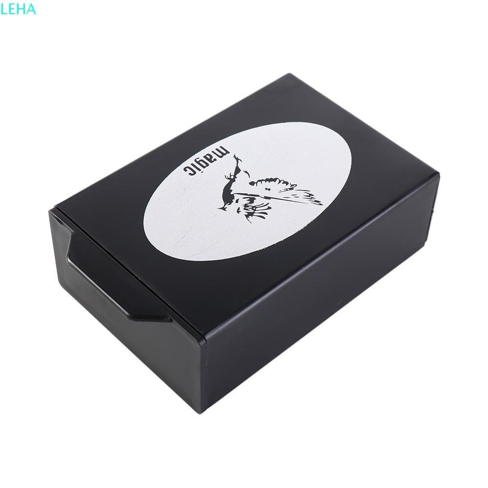 Lea Magic Black Box กล่องเซอร์ไพรส์ที่น่าสนใจเปลี่ยน Magic ของเล่นเด็ก ...
