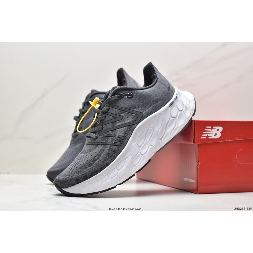 New Balance Fresh Foam X more V4 NB โฟมบํารุงผิวหน้า | Shopee Thailand
