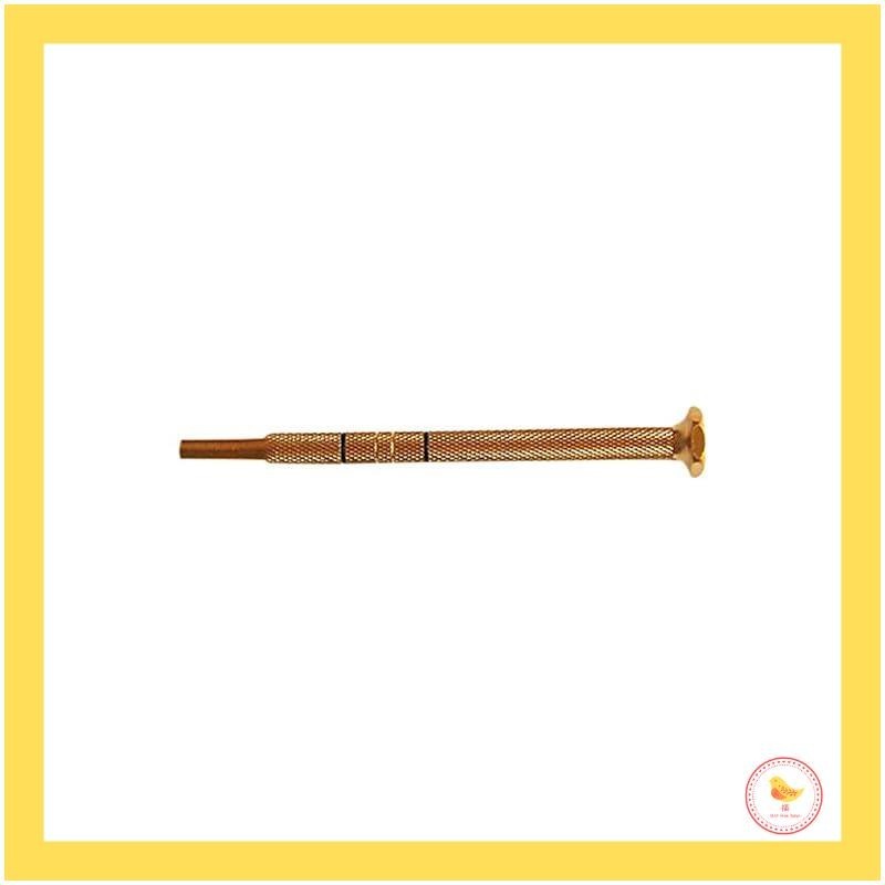 【Japan】ANEX Precision Screwdriver for Eyeglasses No. 79 [Bulk Purchase ...