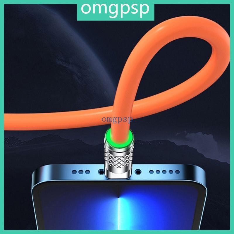 Omg Multi สายชาร์จ USB C Splitter Universal 2 in 1 หลายพอร์ต USB Fast ...