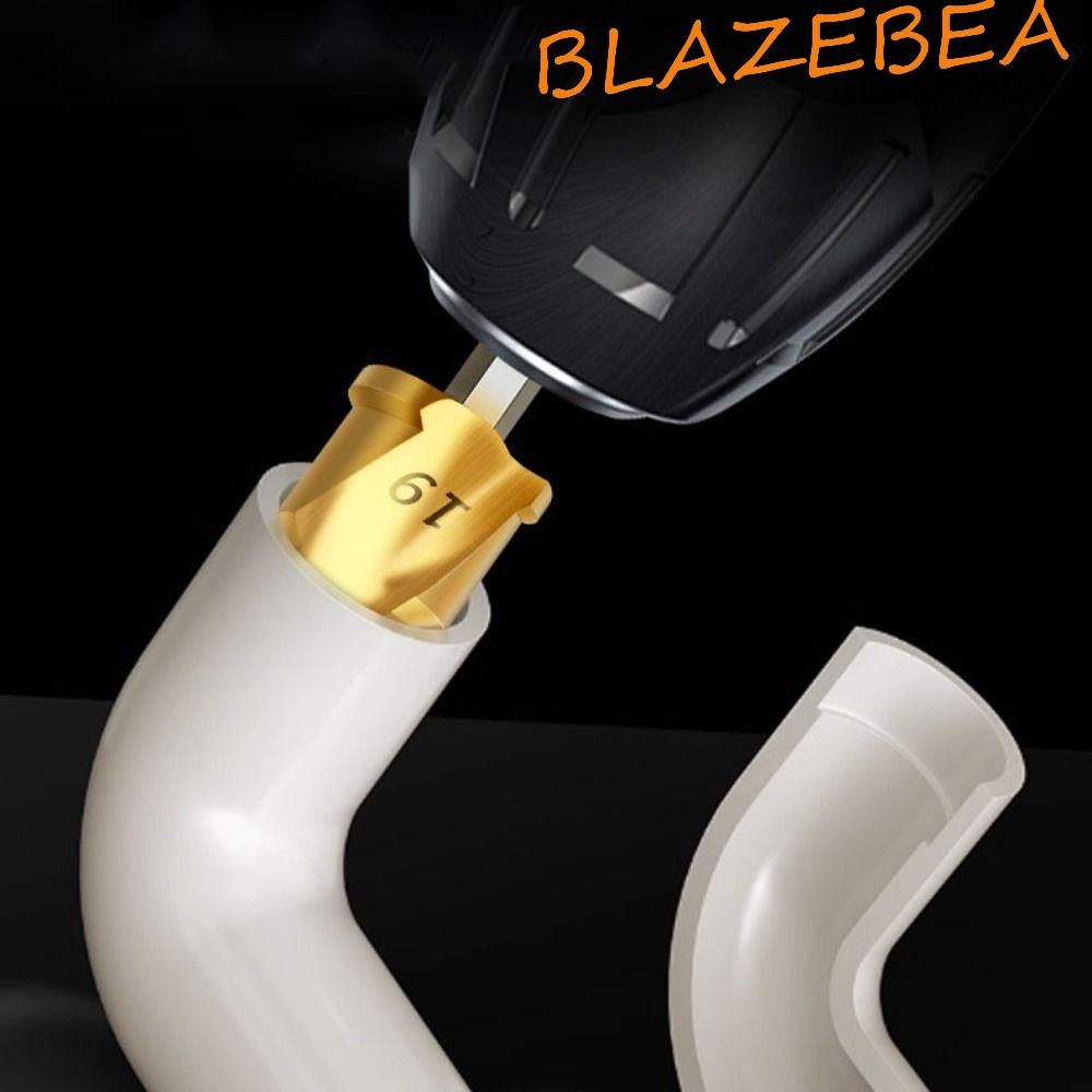 Blazebea ดอกสว่านท่อน้ํา, 20/25/32 มม. Heavy Duty PPR ยกสว่าน, ซ่อมรั่วที่มีประสิทธิภาพหกเหลี่ยม ...
