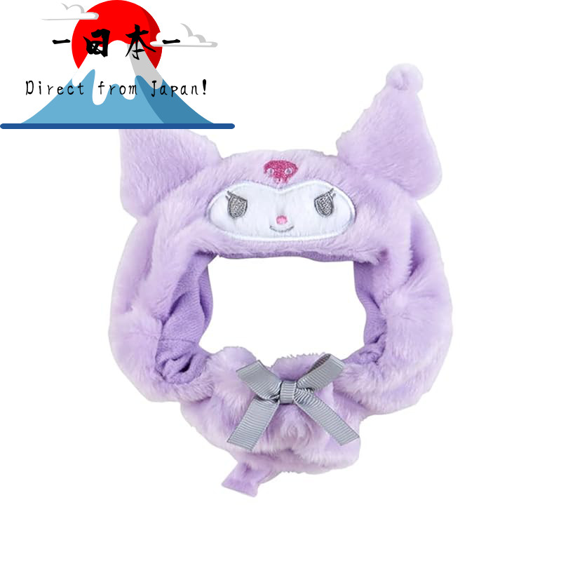 [Direct from Japan] Sanrio Character Light Stick Covers - Enjoy Idol ...