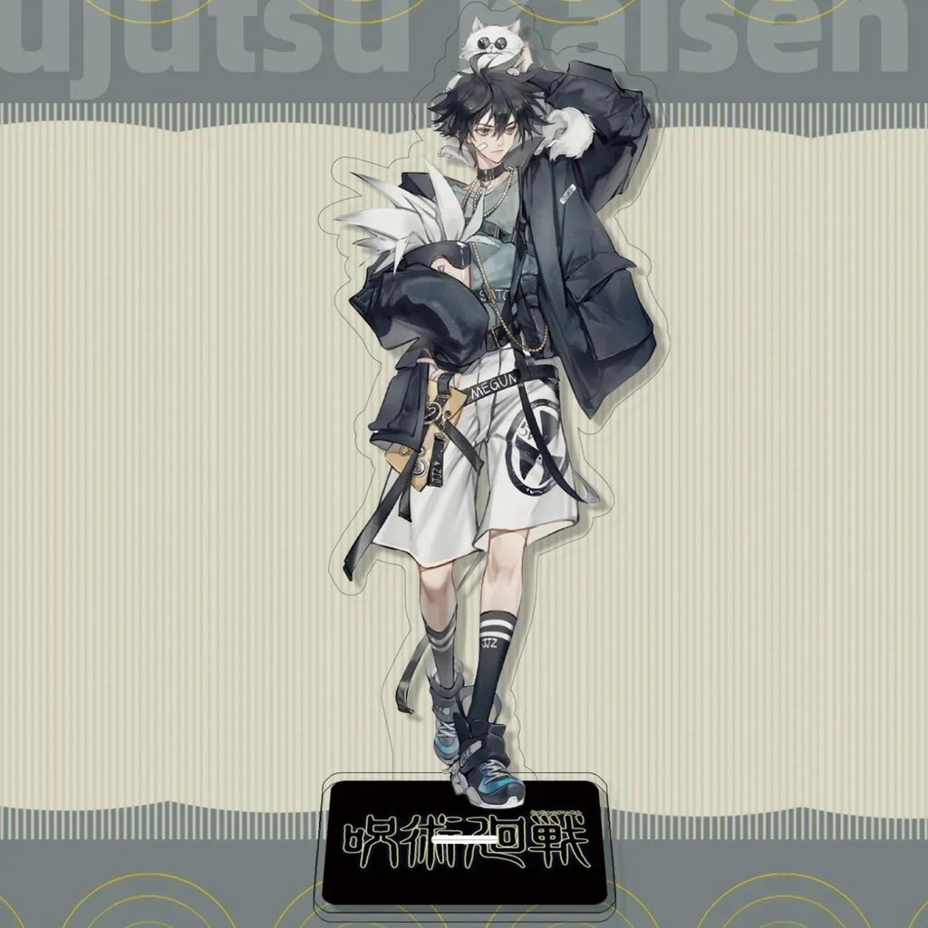 การ์ตูนญี่ปุ่นสะกดกลับไปสงครามยืน Gojo Go Youjie Fu Hei Hui อะนิเมะสอง ...