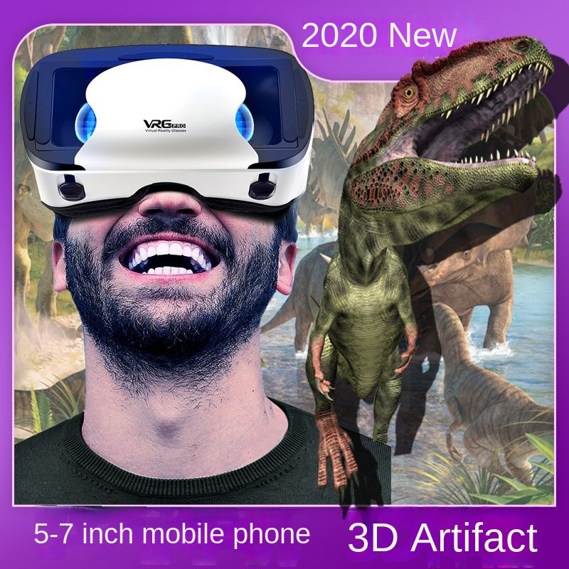 ในสต็อก แว่น vr vr signature vr ดูหนัง vr เล่นเกมแว่นตา VR หน้าจอใหญ่ โทรศัพท์มือถือ ความจริง ...