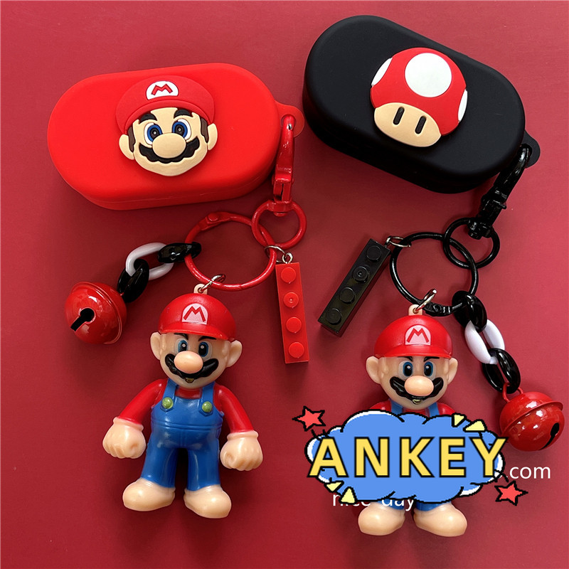 for OPPO Enco Buds2 Pro Case Protective silicone Buds2Pro Cute Cartoon ...