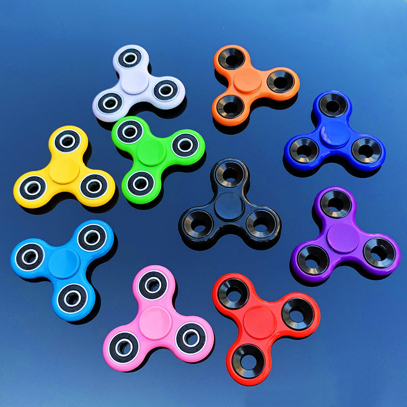 Fidget Spinner EDC Slider toy โรงงานผลิตเหล็กชุบ ทรีทเมนท์ , เหล็กดัด ...