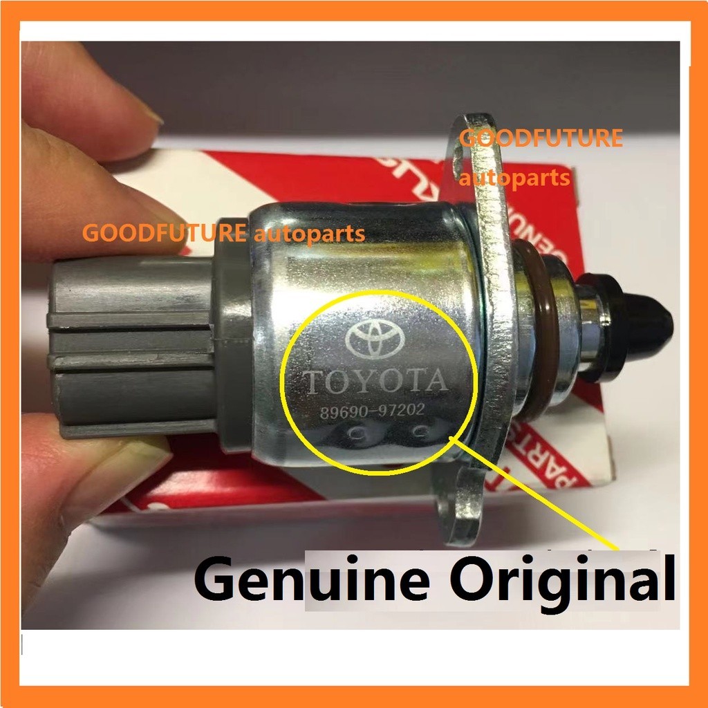 Original PERODUA MYVI, ALZA, KELISA, KANCIL, AVANZA, RUSH 1.3/1.5 ...