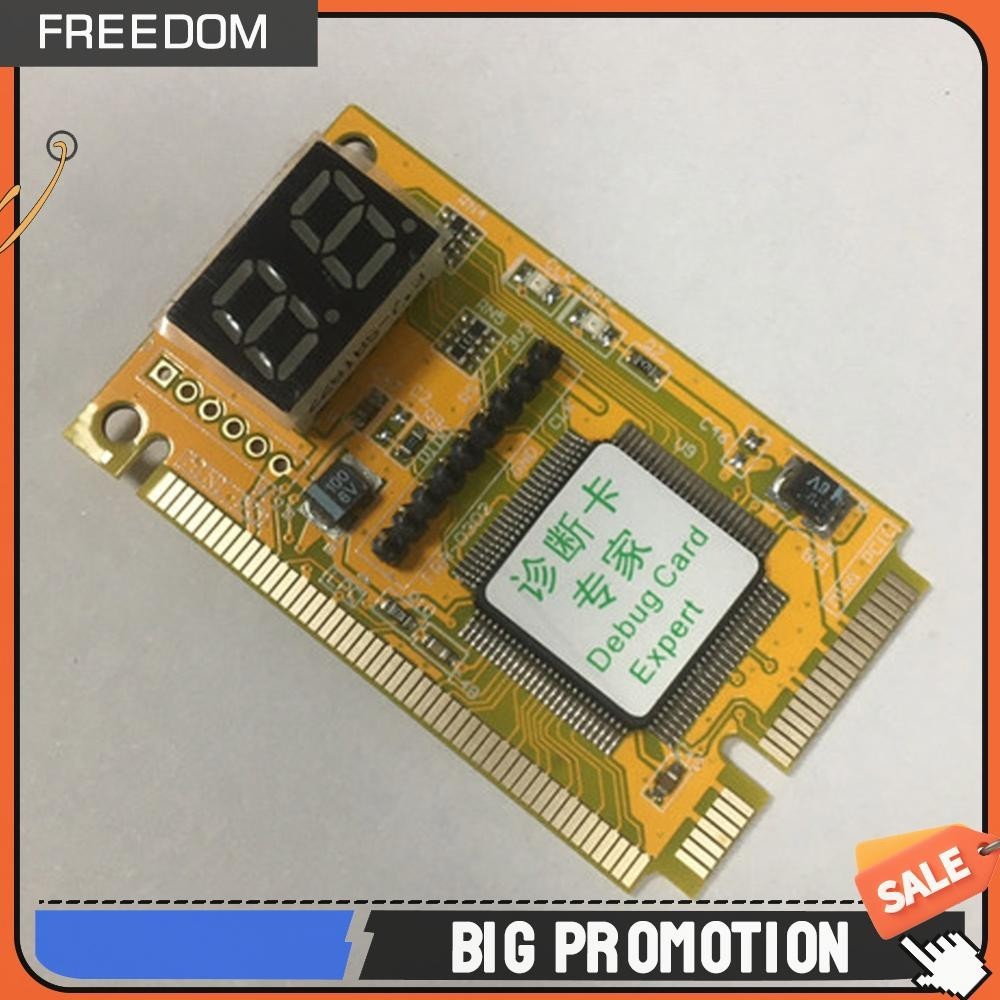 3in1 Mini PCI PCI-E LPC PC Analyzer Tester โน ้ ตบุ ๊ ค Combo Debug ...