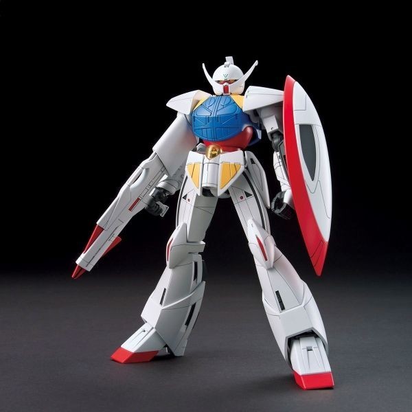 พร้อมสต็อก Bandai HGUC 177 1/144 Turn A Reverse A Gundam Reverse A Beard Assembly | Shopee Thailand