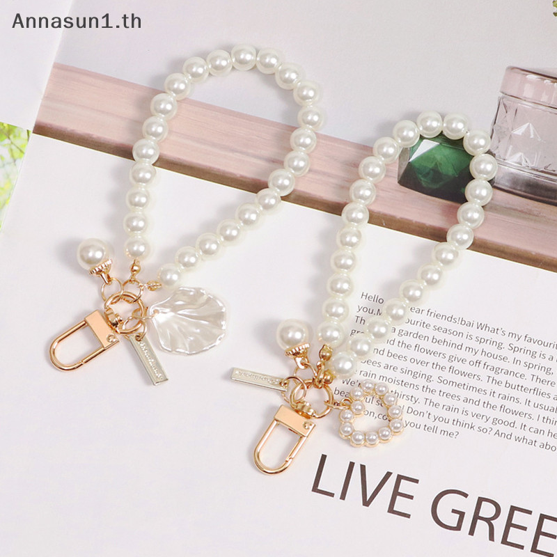 Annasun 1PC DIY หัวเข็มขัดแหวนตะขอผู้ถือกุญแจกระเป๋าจี้พวงกุญแจโทรศัพท์ ...