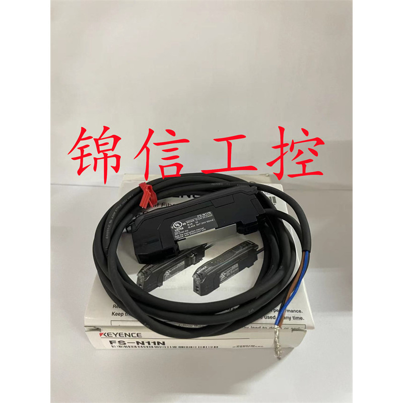 ของแท ้ FS-N11N KEYENCE Kienshi Optical Fiber Amplifier พร ้ อมส ่ ง | Shopee Thailand