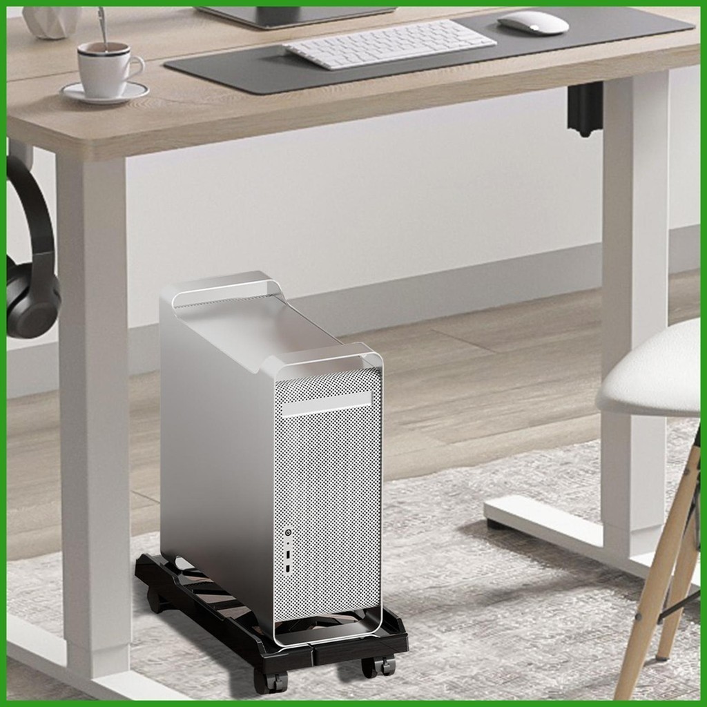 Pc Tower Stand Heavy-Duty Tower Stand Heavy-Duty PC Tower Stand PC ชั้น ...