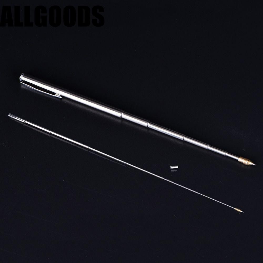 Allgoods Telescopic Magic ปากกาลูกลื่นเครื่องมือส่วนการสอนครูอนุบาล ...