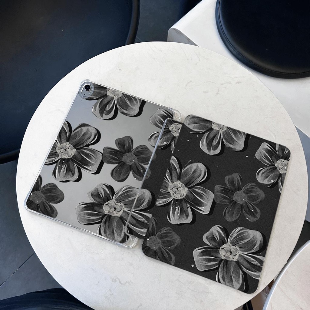 เหมาะสําหรับ iPad เคสป้องกันวัสดุ TPU Gen 5 Air (13 นิ้ว) Gen 8 Air 6 ...