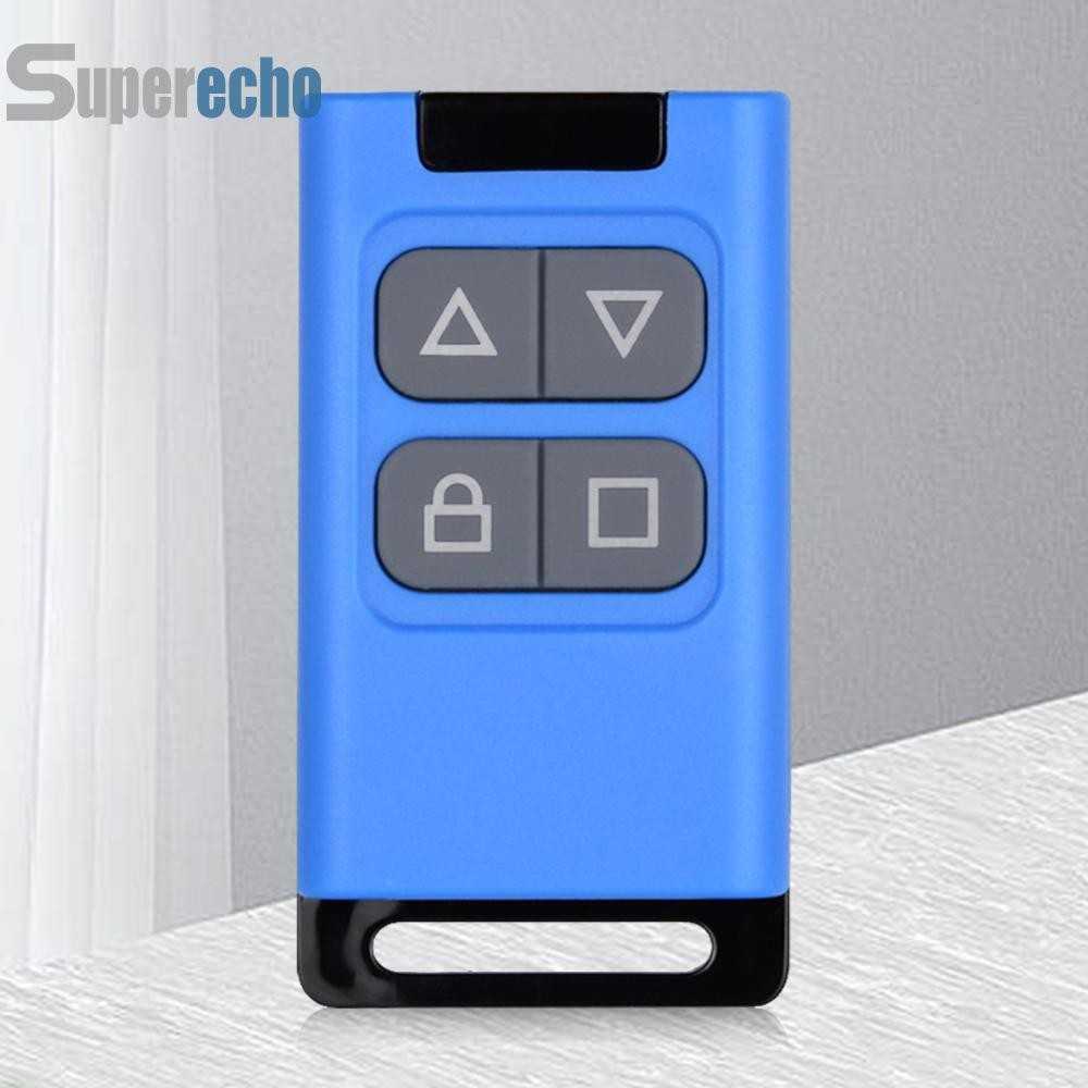 Clone Remote RF Transmitter Duplicator Key สําหรับประตูโรงรถประตู AU ...