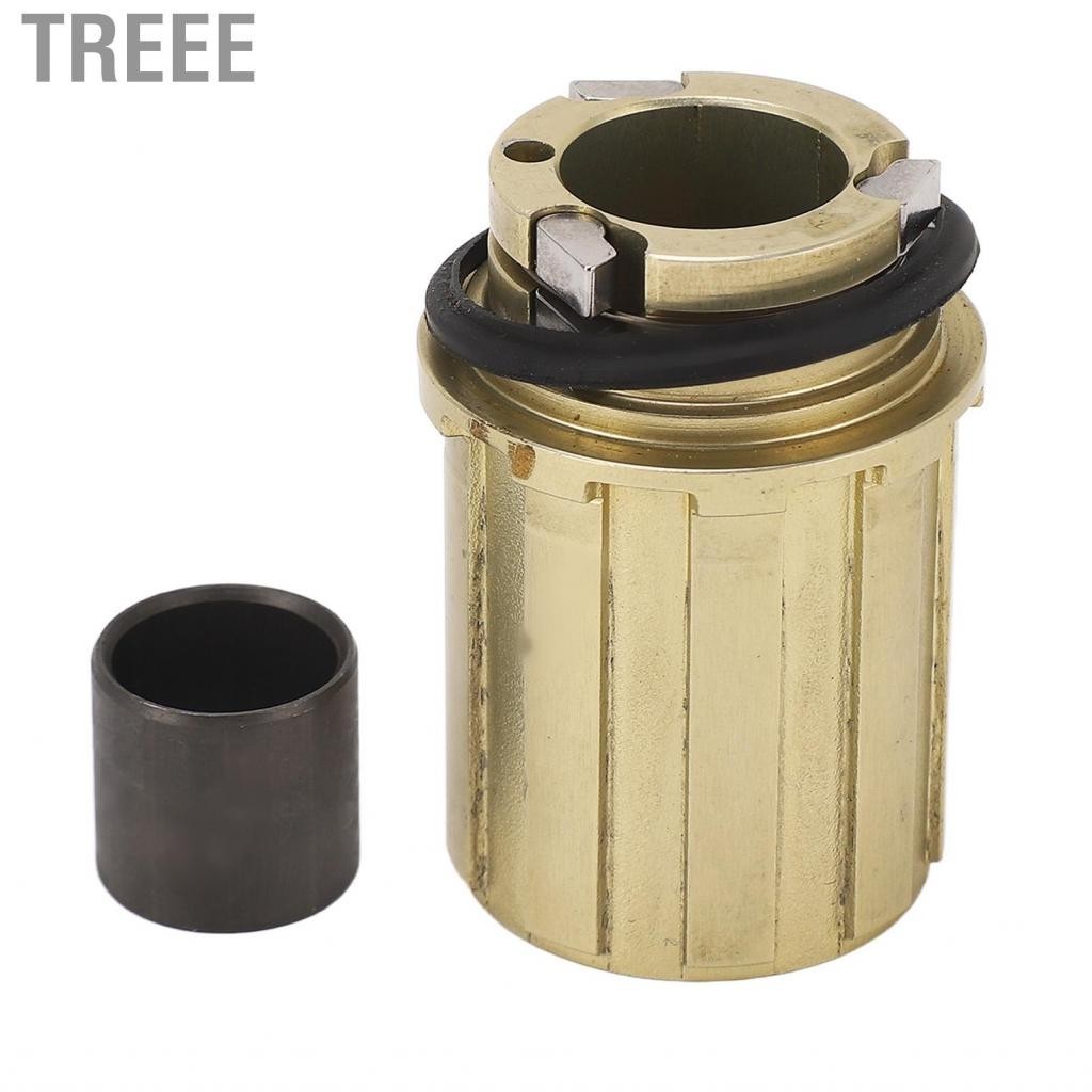 Treee 11 Speed Freehub Body Bicycle Replacement Part 2 Bearings ...