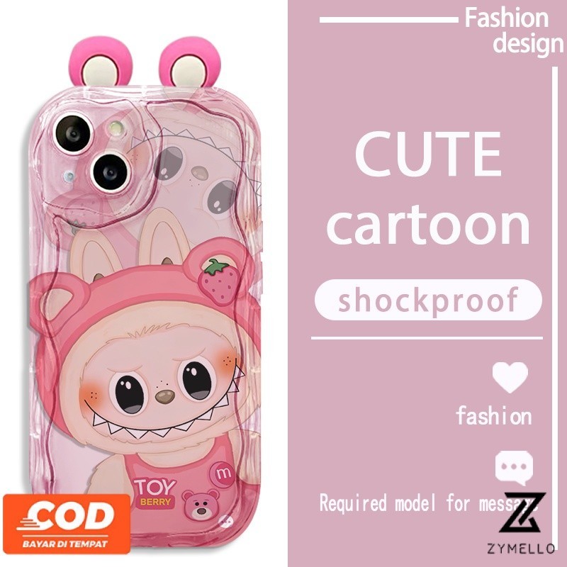 เคส Oppo A3x A3 Pro A80 A60 A79 5g A38 A18 A57 A58 A98 A78 A17k A55 A54
